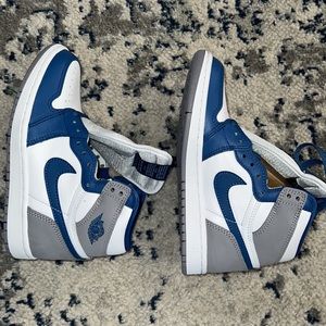Jordan | Shoes | New Air Jordan Retro True Blue | Poshmark